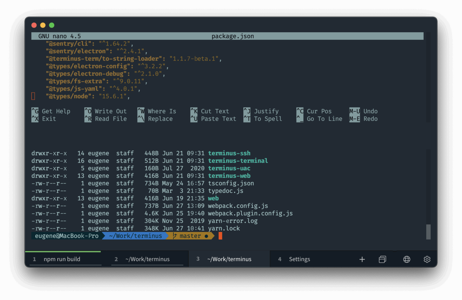 I use these 6 terminal apps to supercharge my workflow | CodeForGeek