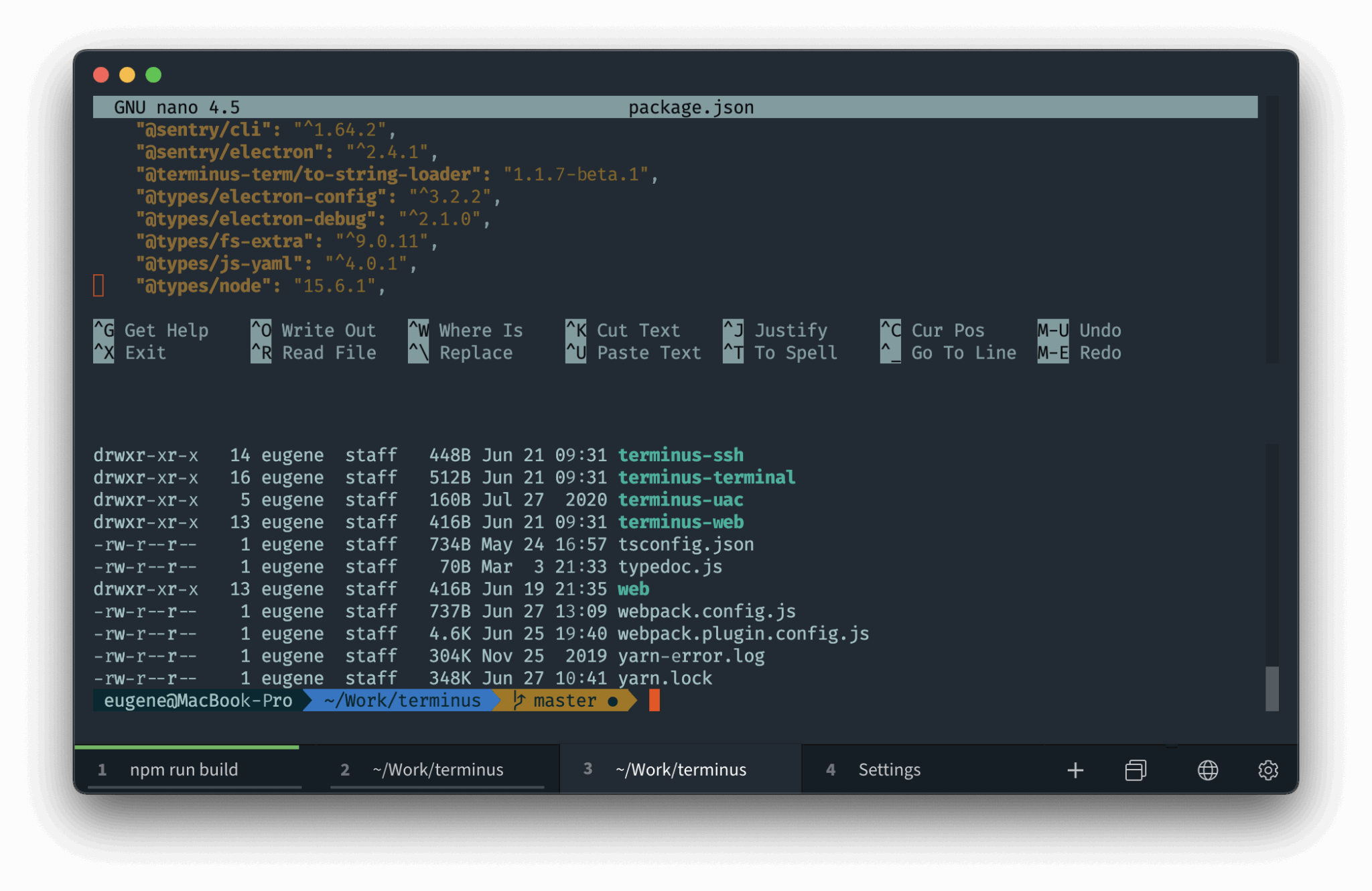 I use these 6 terminal apps to supercharge my workflow | CodeForGeek