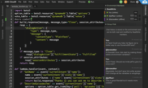 2026 Best Cloud IDEs for Coding From Anywhere | CodeForGeek