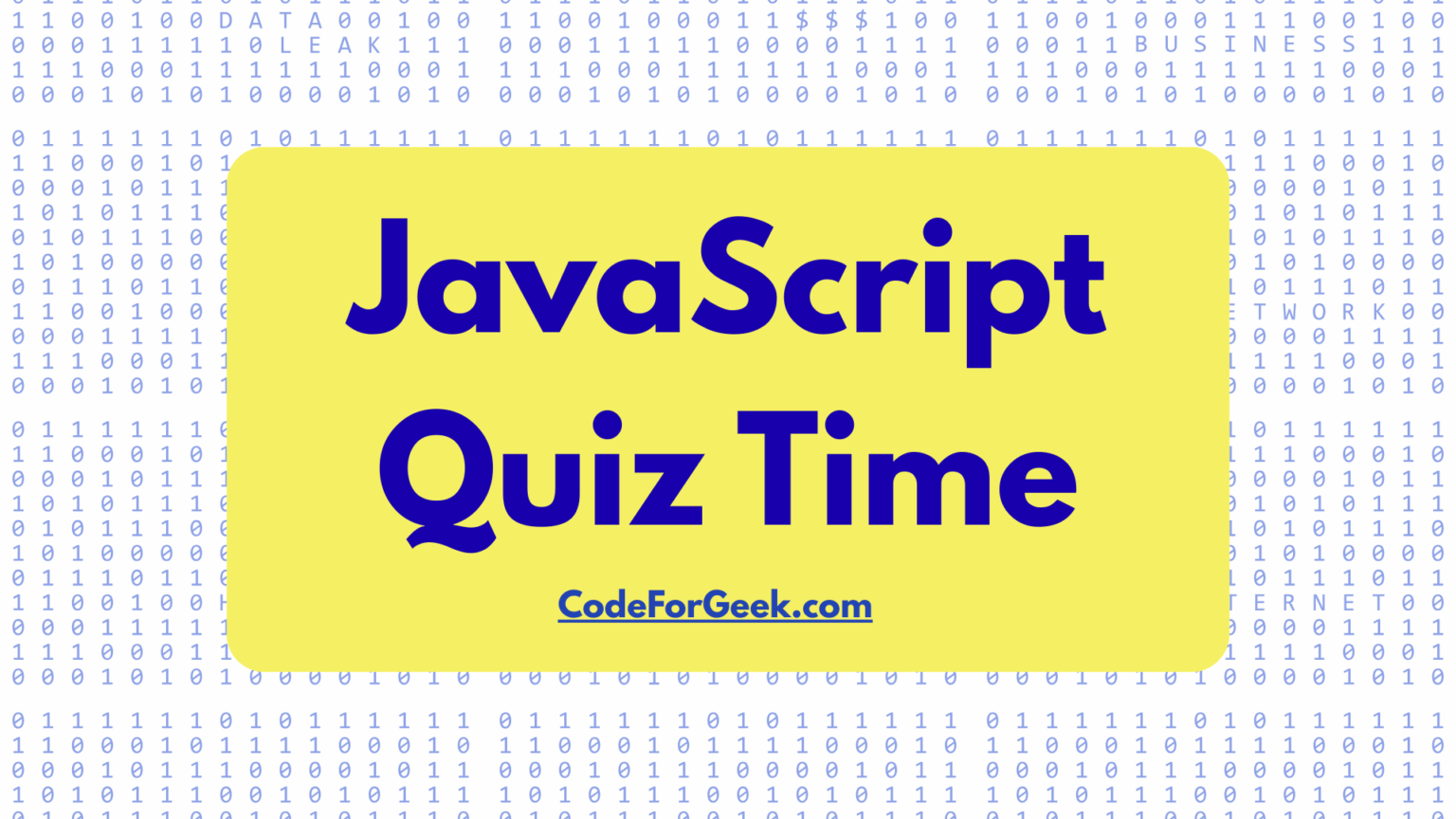 JavaScript Prompt Dialog Box Tutorial – Alert, Confirm, and Input ...