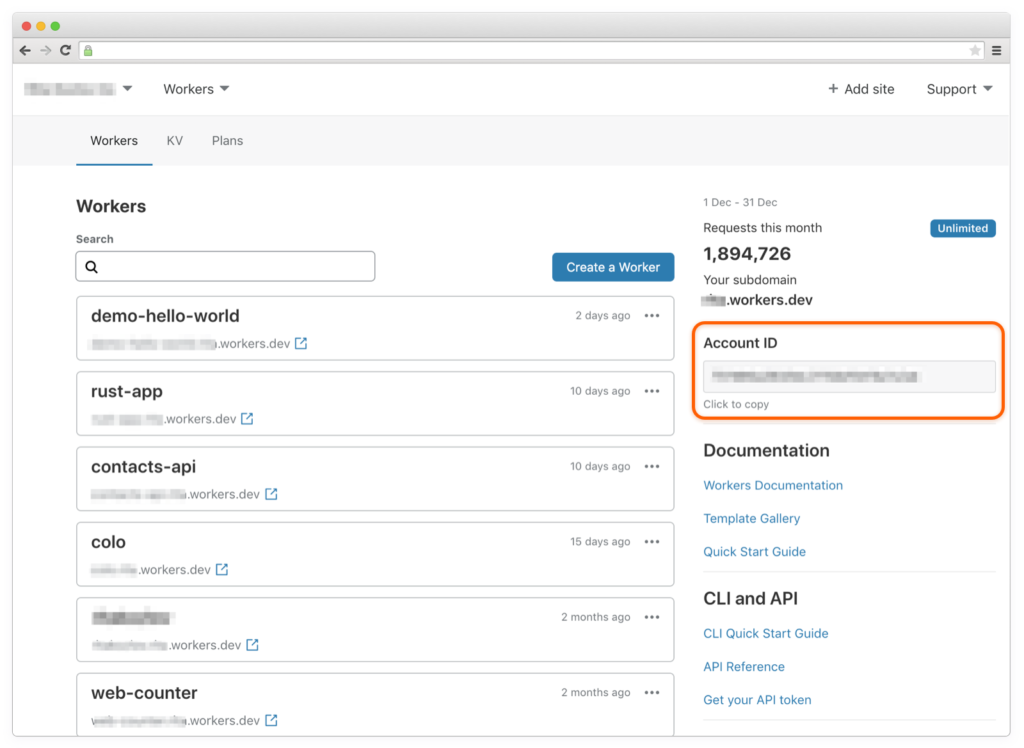 How to Deploy a React App With Cloudflare Workers | CodeForGeek