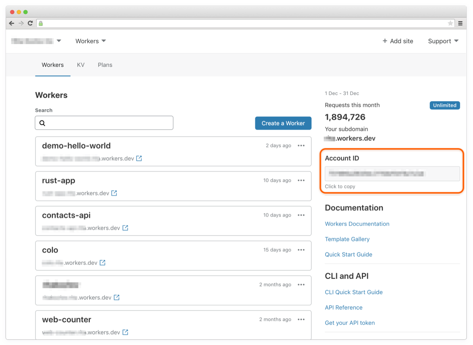 How To Deploy A React App With Cloudflare Workers Codeforgeek 4903