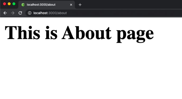 Nodejs Tutorial For Beginners Step By Step With Examples Codeforgeek