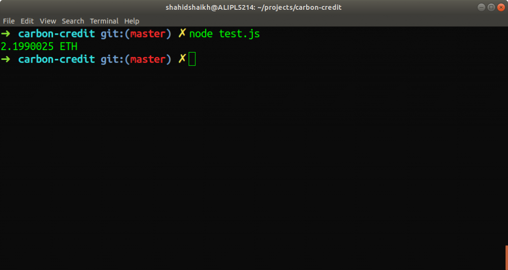 Configure Infura with Web3 and Node.js | CodeForGeek Configure Infura with Web3 and Node.js | CodeForGeek