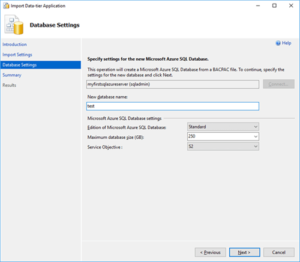How To Migrate SQL Server to Azure SQL Database | CodeForGeek