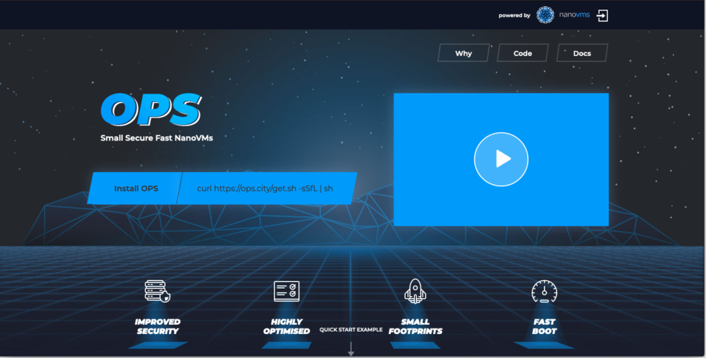Run and Manage Unikernels in VSCode | CodeForGeek