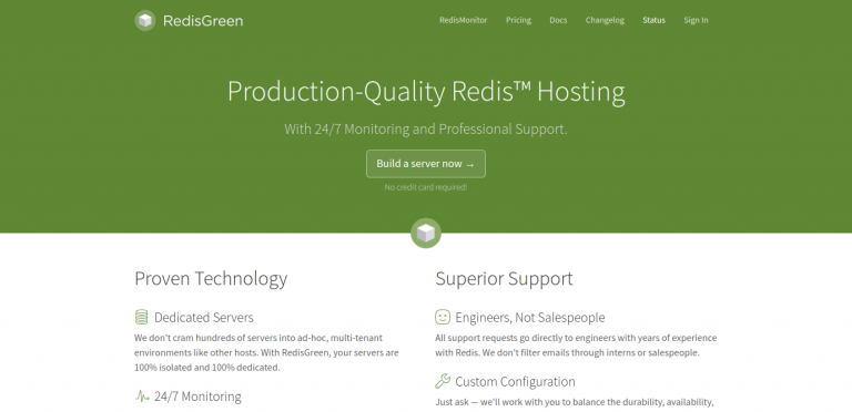 Building a URL Shortener with Node.Js and Redis | CodeForGeek